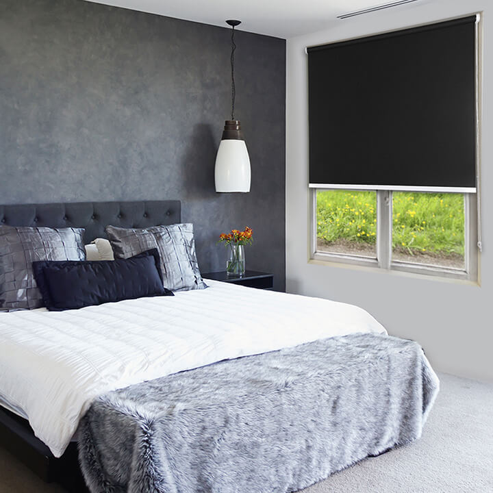 Roller Blinds – ElementiBlinds