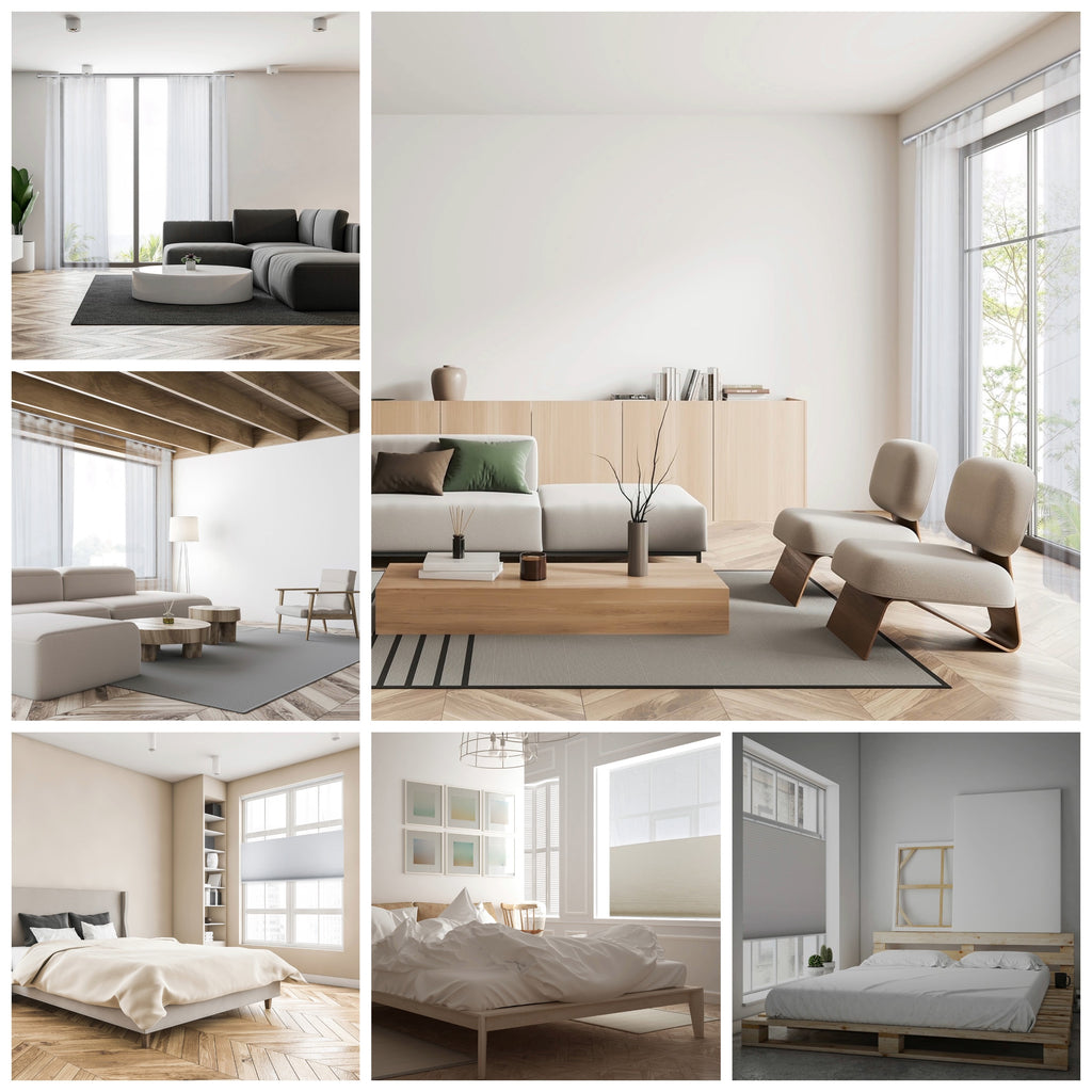 Products — ElementiBlinds