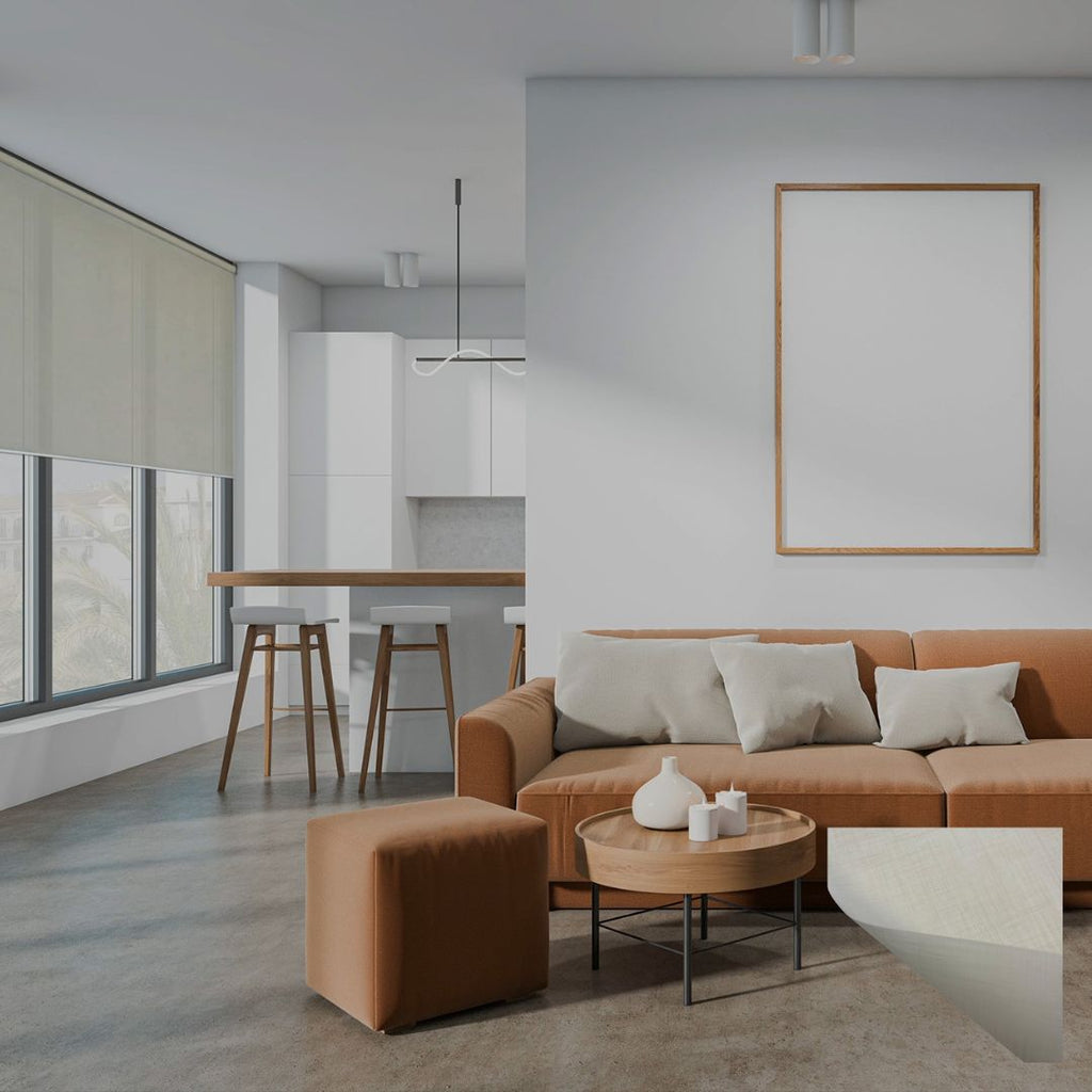 Roller Blinds — ElementiBlinds