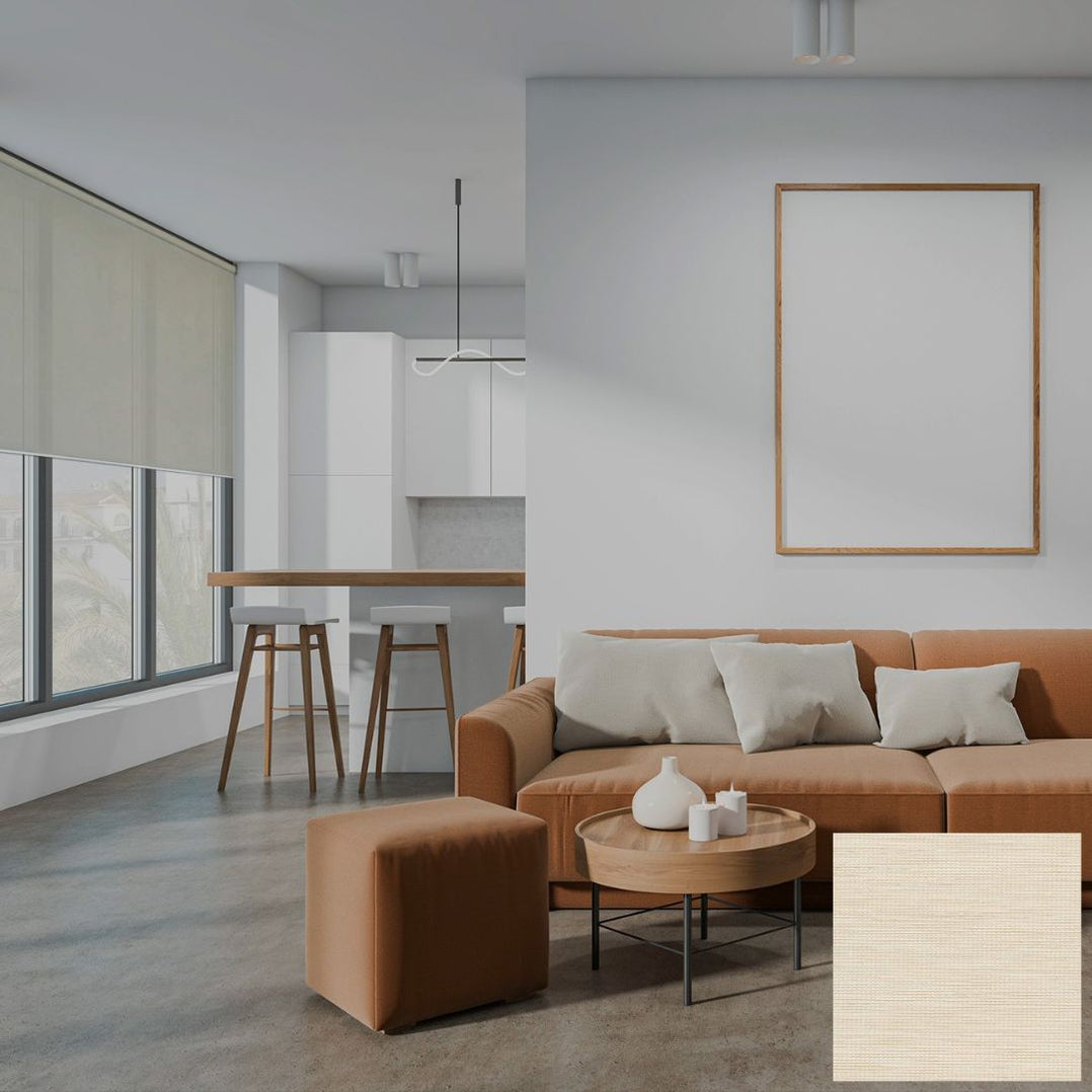 Roller Blinds — ElementiBlinds