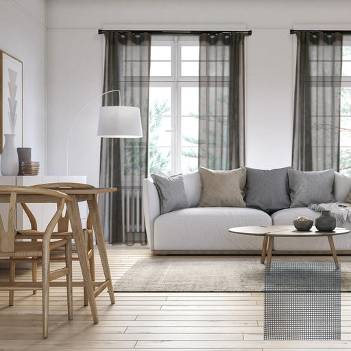 Sheer curtains — ElementiBlinds