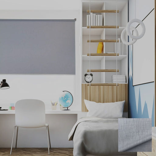 Roller Blinds — ElementiBlinds