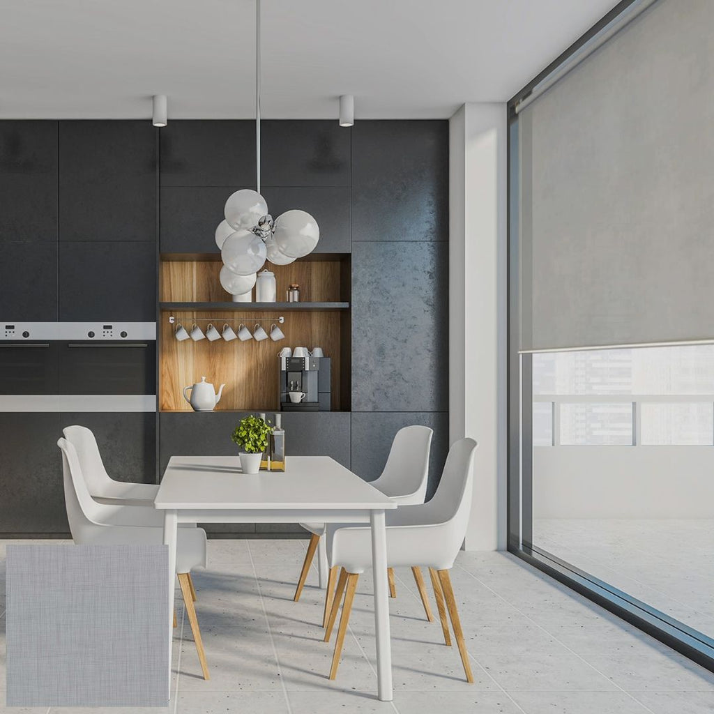 Roller Blinds — ElementiBlinds