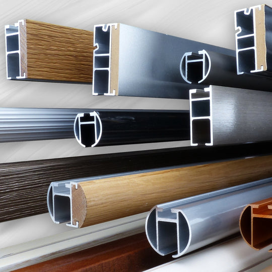 Master bedroom honeycomb blinds – ElementiBlinds